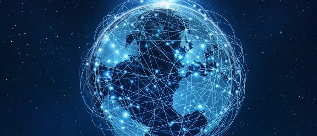 【罗戈网】Physical Internet：未来已来