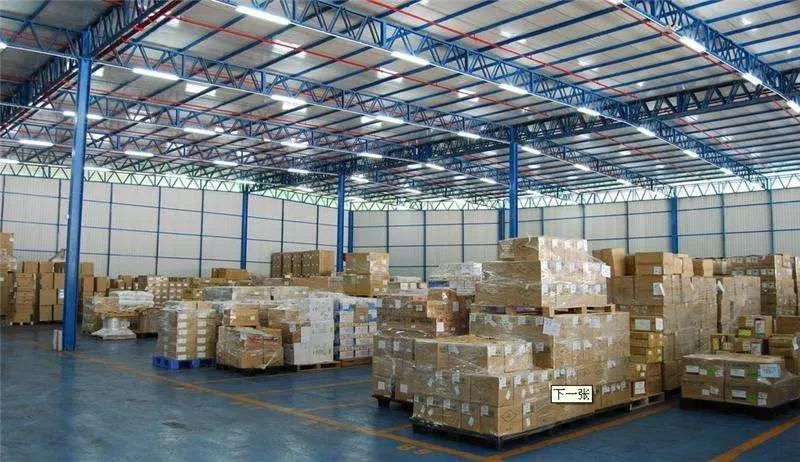 【罗戈网】从仓库1.0到4.1，看托盘存储的进阶之路